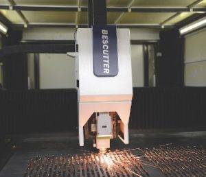 TAB Wrapper Tornado Orbital Stretch Wrapping System