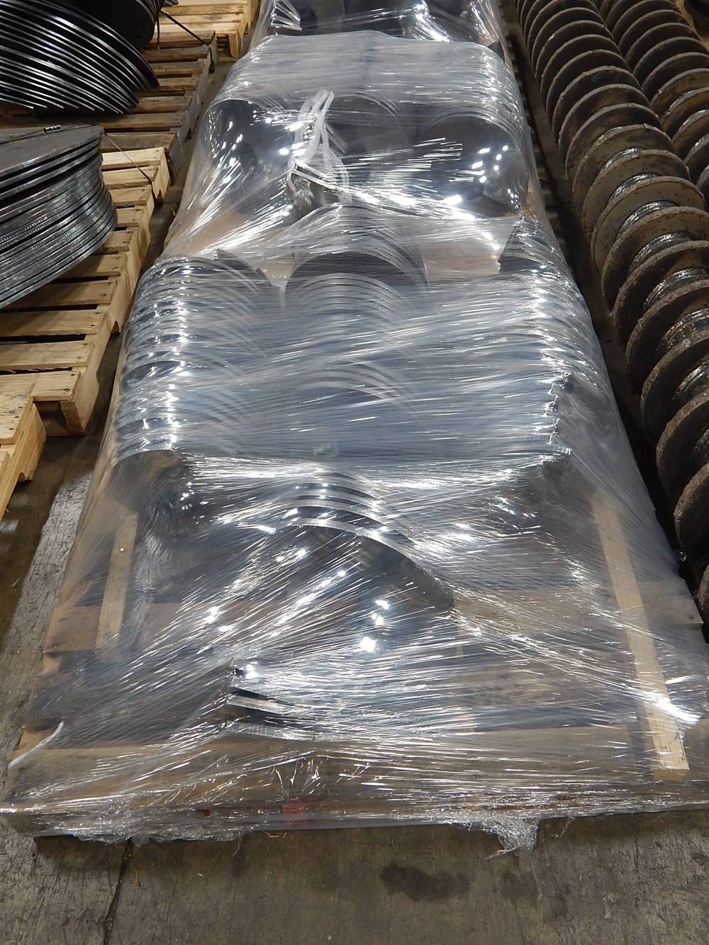 Orbital Wrapper Manufacturer Introduces Line of Stretch wrap - TAB ...